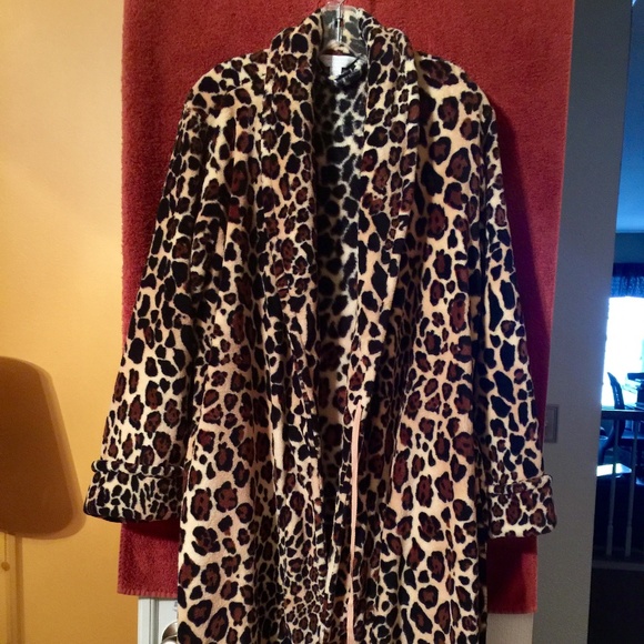 Charter Club | Intimates & Sleepwear | Ladies Robe | Poshmark